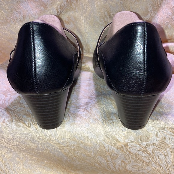 Life Stride | Shoes | Lifestride Womens Rozz Mary Jane Pump Size 75 M ...